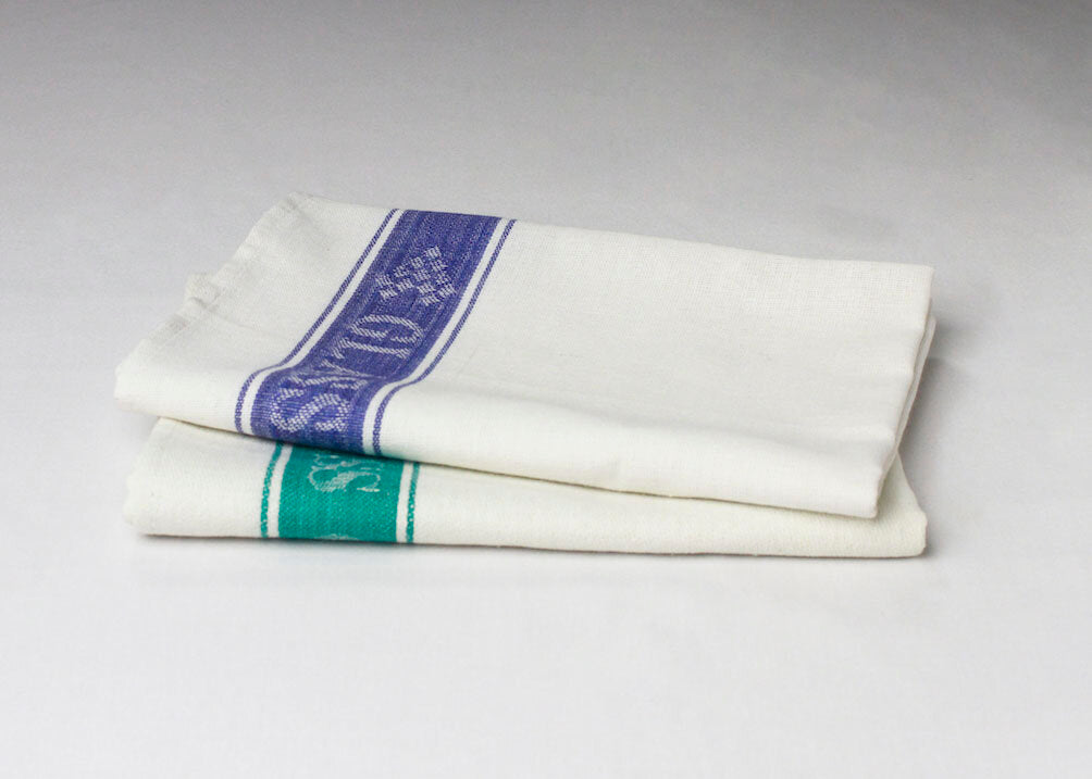 Glass Cloth - Red – Global Textile Supplies